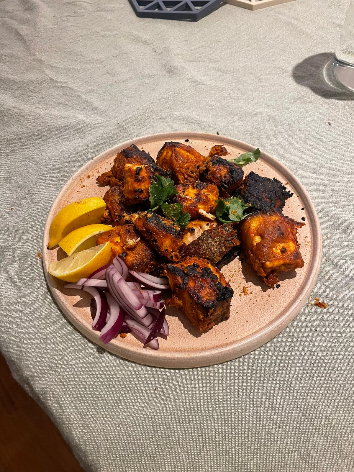 Fundamentals of Indian Cuisine - Clay Kitchen